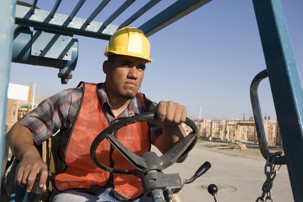 Undocumented Workers Exploited in Wake of Harvey - American Legal News