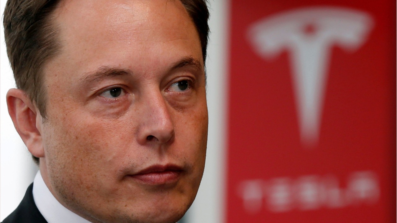 Tesla, Elon Musk Win Dismissal In Lawsuit Over Model 3 - American Legal ... Tesla, Elon Musk Win Dismissal In Lawsuit Over Model 3 - American Legal ...
