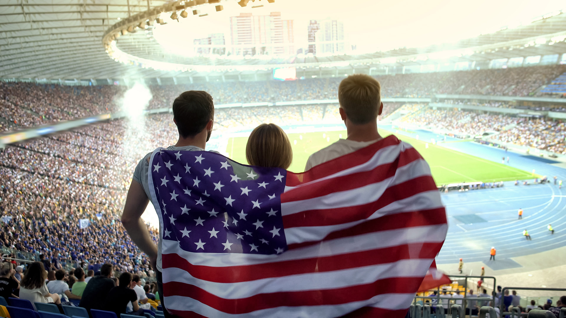 Gender Discrimination Lawsuit Filed By U S Womens National Soccer